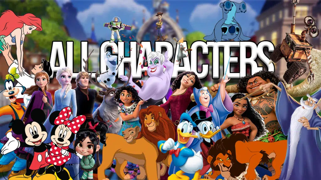 Character Theme – Page 16 – Teajunkie